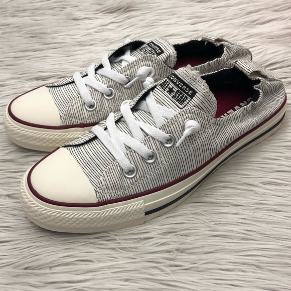 Converse | Shoes | New Converse Chuck Taylor All Star Shoreline | Poshmark